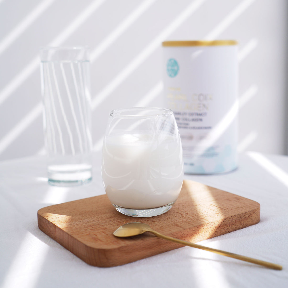 Pearl Coix Collagen 500g – Nutrivo Malaysia