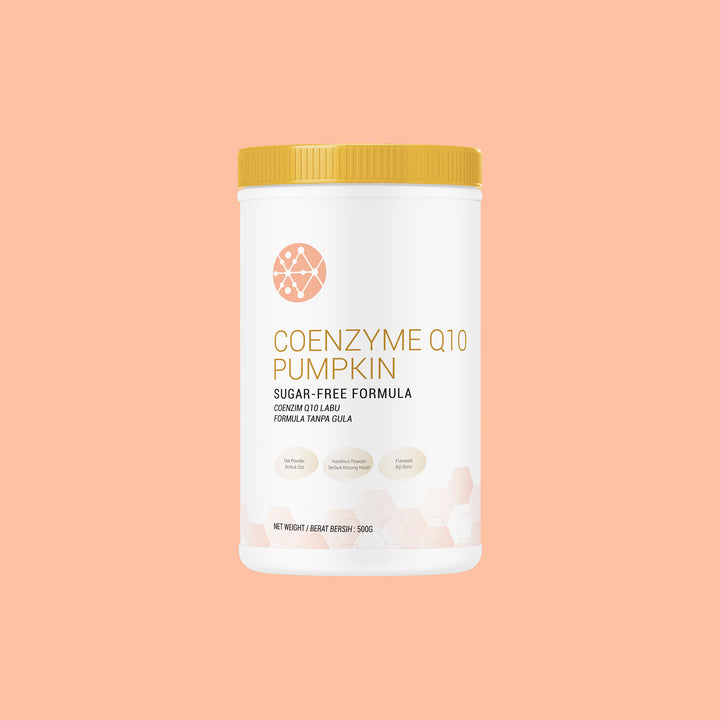 Daily Wellness – Nutrivo Malaysia