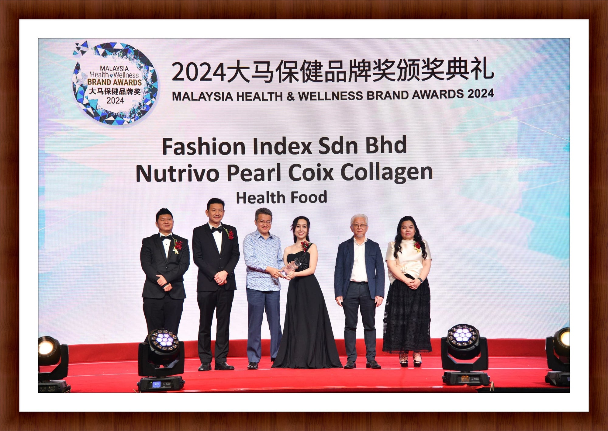 Supporting your journey to better health – Nutrivo Malaysia